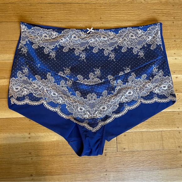Panache | Intimates & Sleepwear | Panache Lingerie Clara High Waist ...